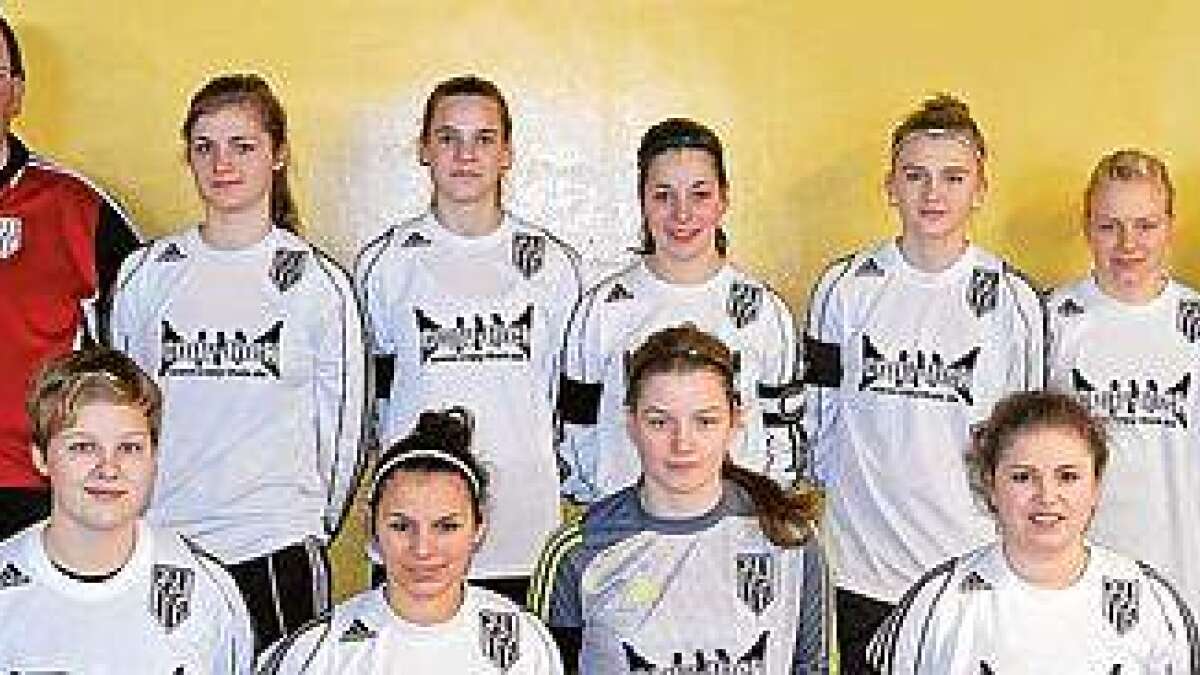 Alexandra Crone als beste Torhüterin ausgezeichnet