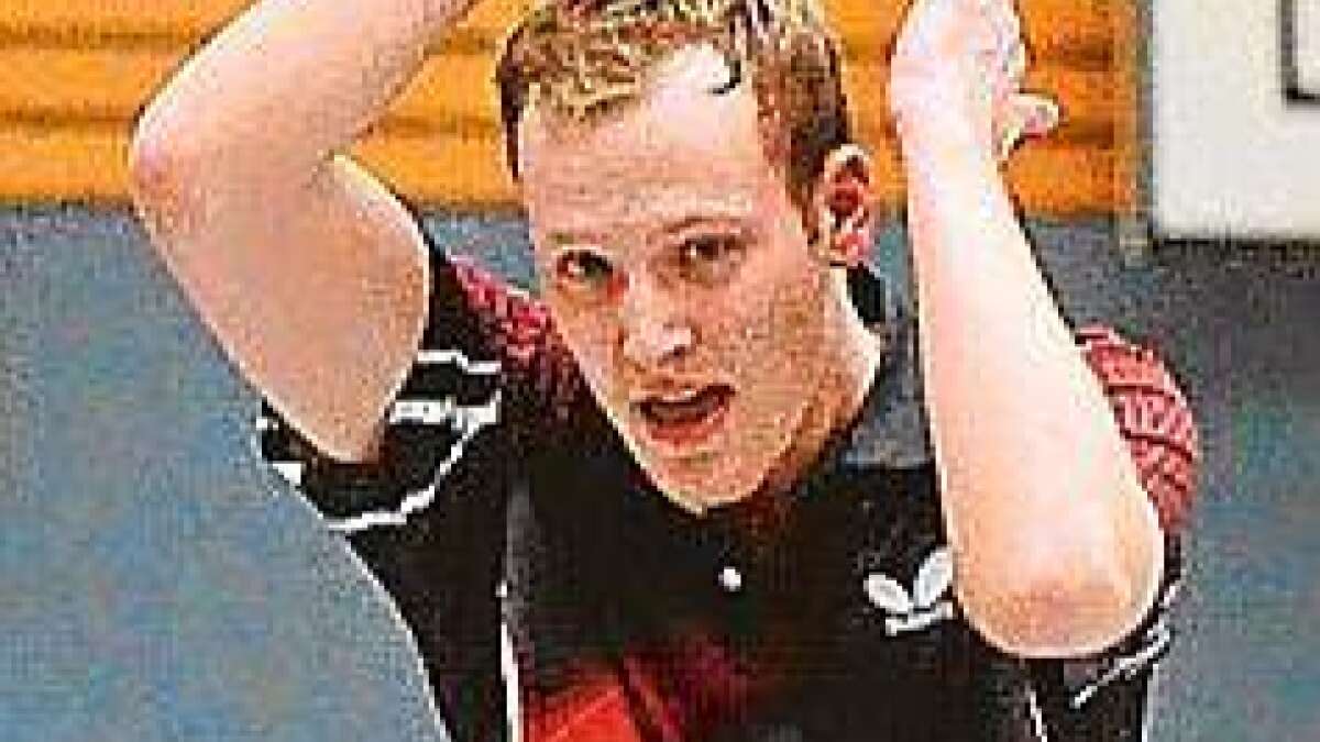 Aufsteiger Rastede erneut der Verlierer