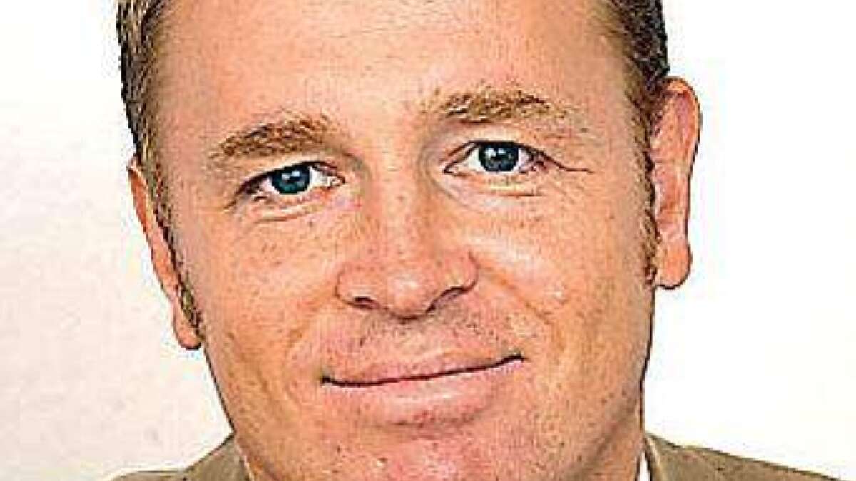 Jasper Rittner neuer Redaktionsleiter