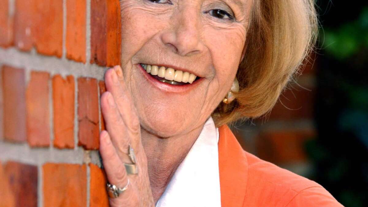 Dame mit Herz und Disziplin: Rosemarie Fendel ist gestorben