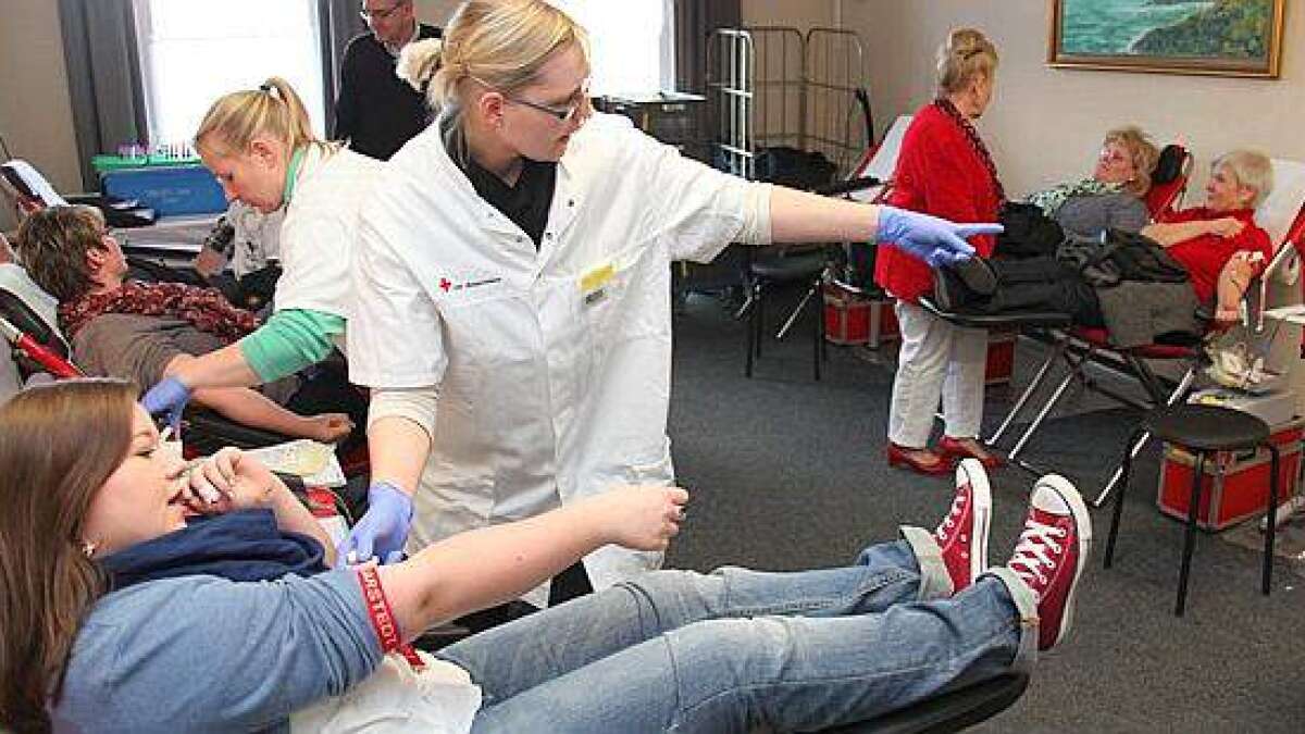 Kleiner Piks mit großer Wirkung