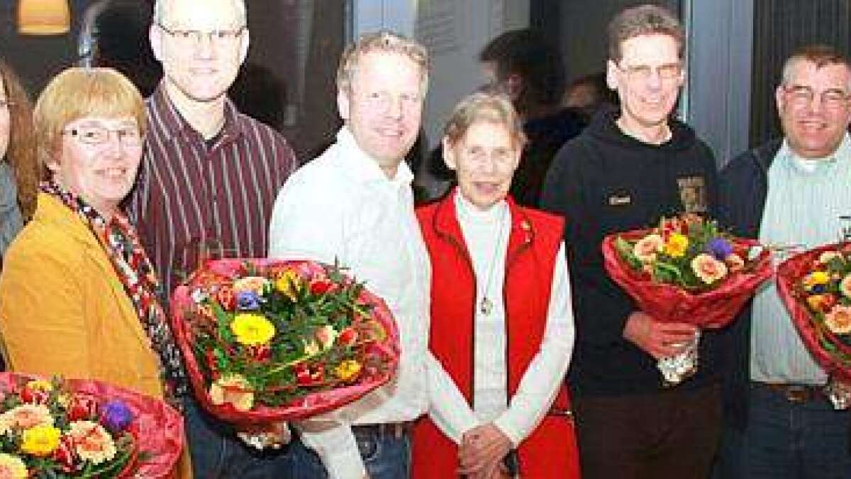 Mitgliederzahl beim VfL Rastede erreicht Rekordhöhe