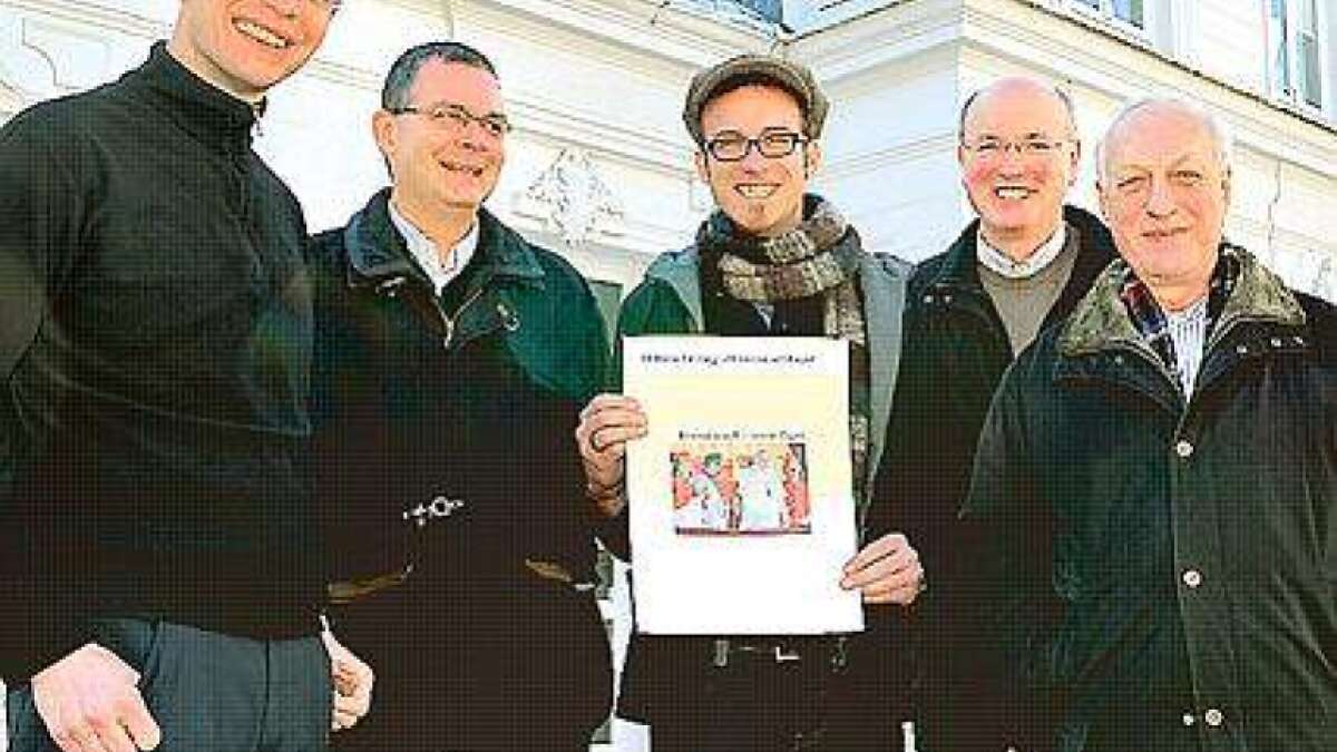 Schwerpunkt rückt weg von Europa