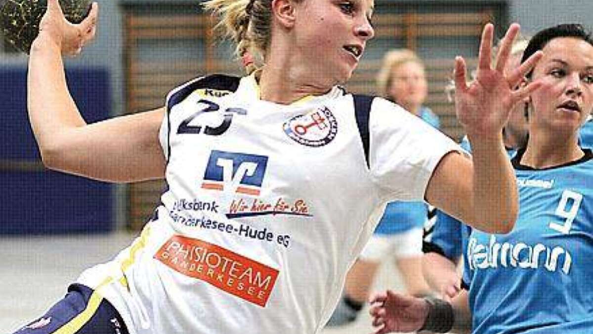 Huder Kampfgeist entscheidet Topspiel gegen Vechta