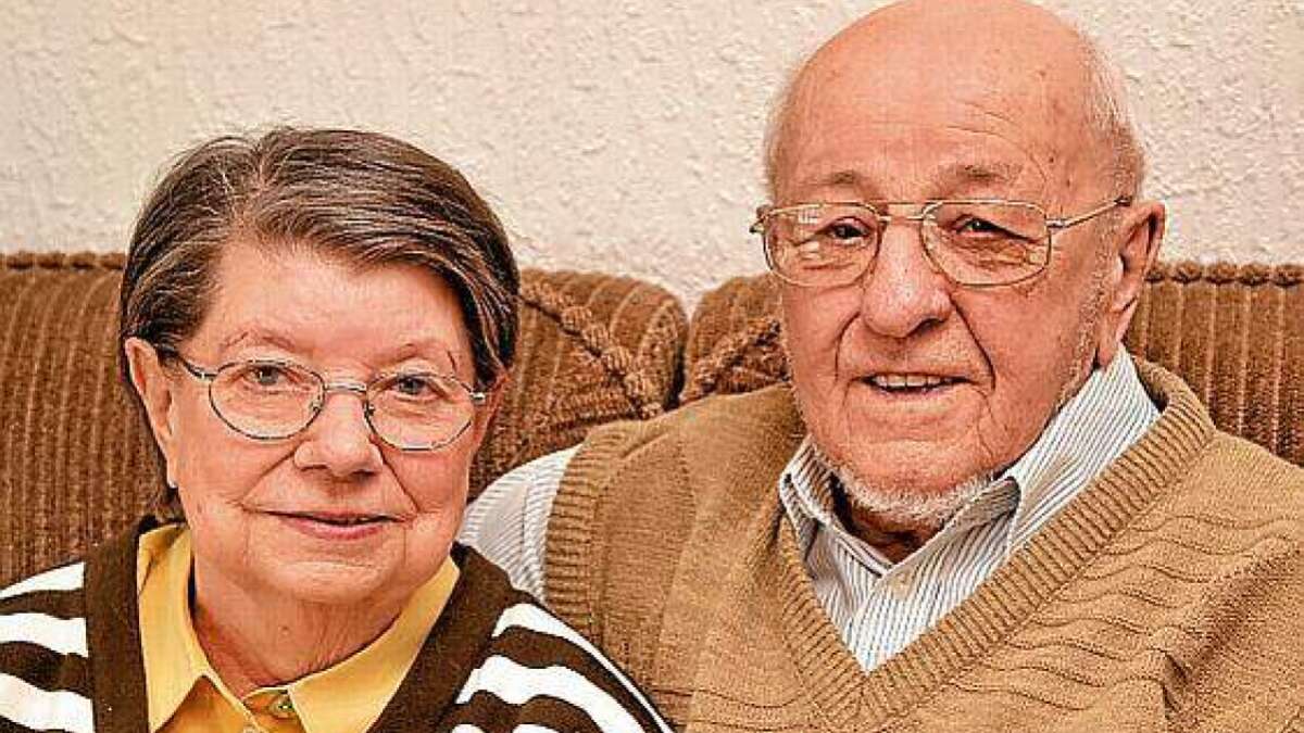 Doppelter Festtag im Hause Raschdorf