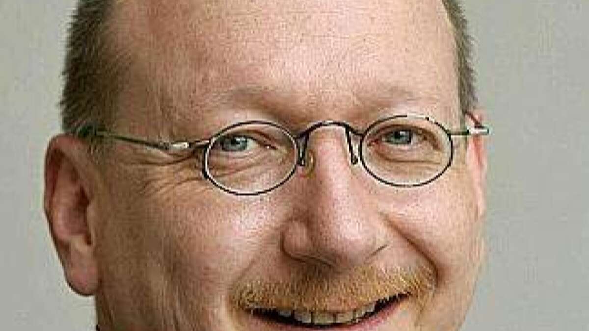 Reichert komplettiert Presseteam