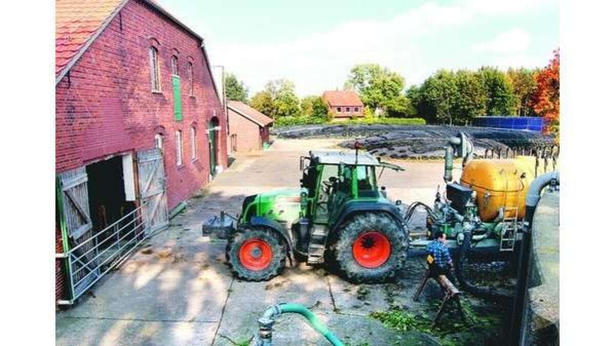 Infeld für 1,65 Millionen Euro verkauft