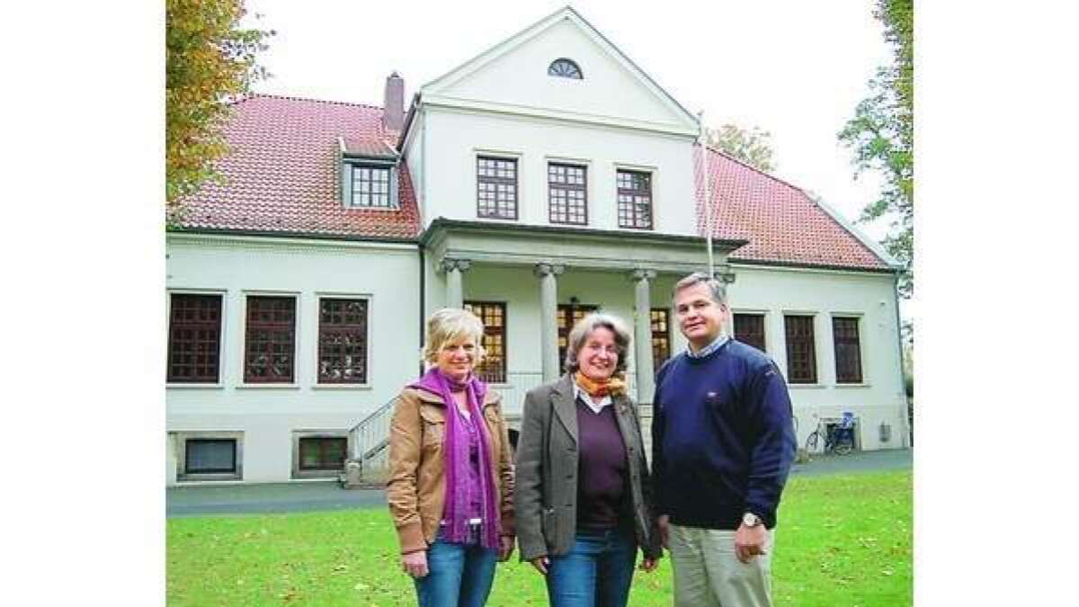 Den ganzen Tag Hafenschule