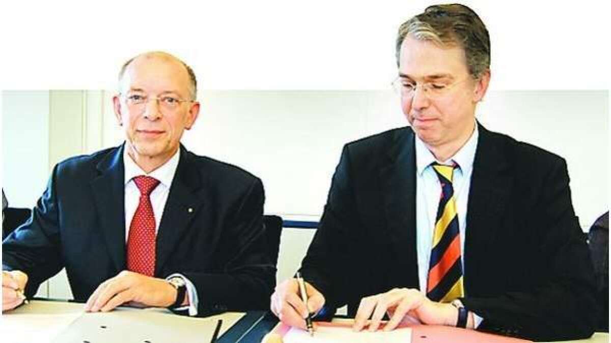 Probleme frühzeitig erkennen