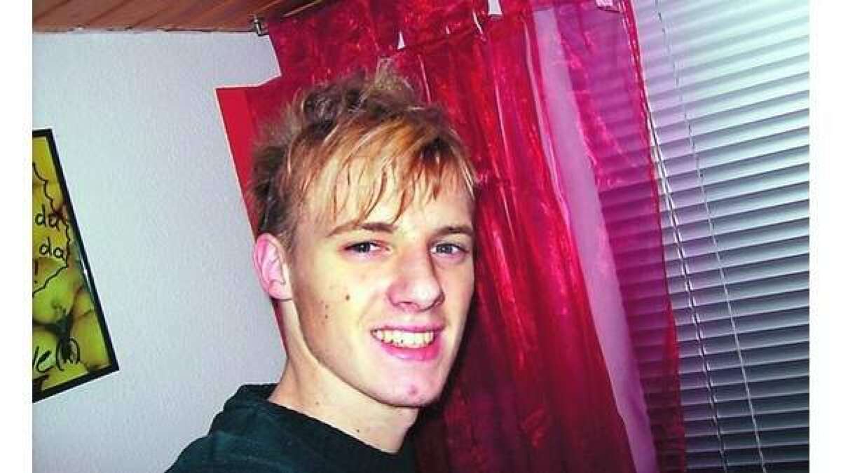 Mike hat ins Leben zurückgefunden