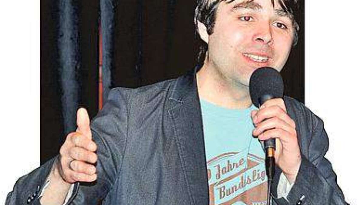 Pils und Malteser sind ein „Ahlenfelder“