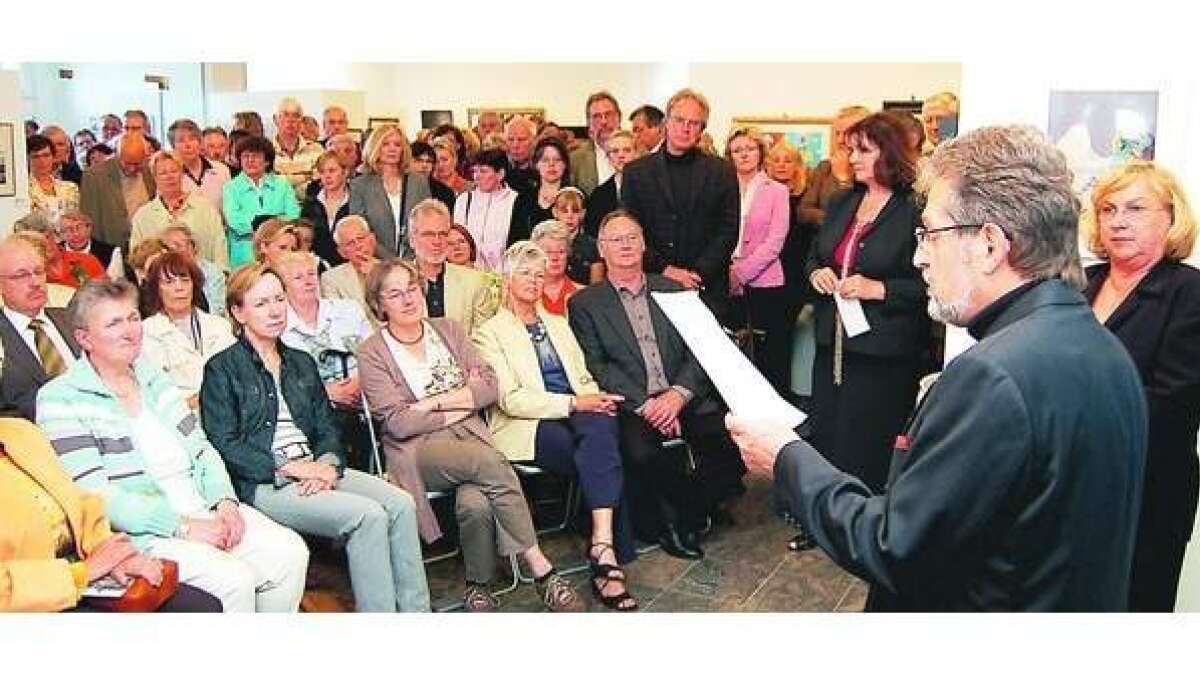 Ein künstlerischer Schatz zum Jubiläum