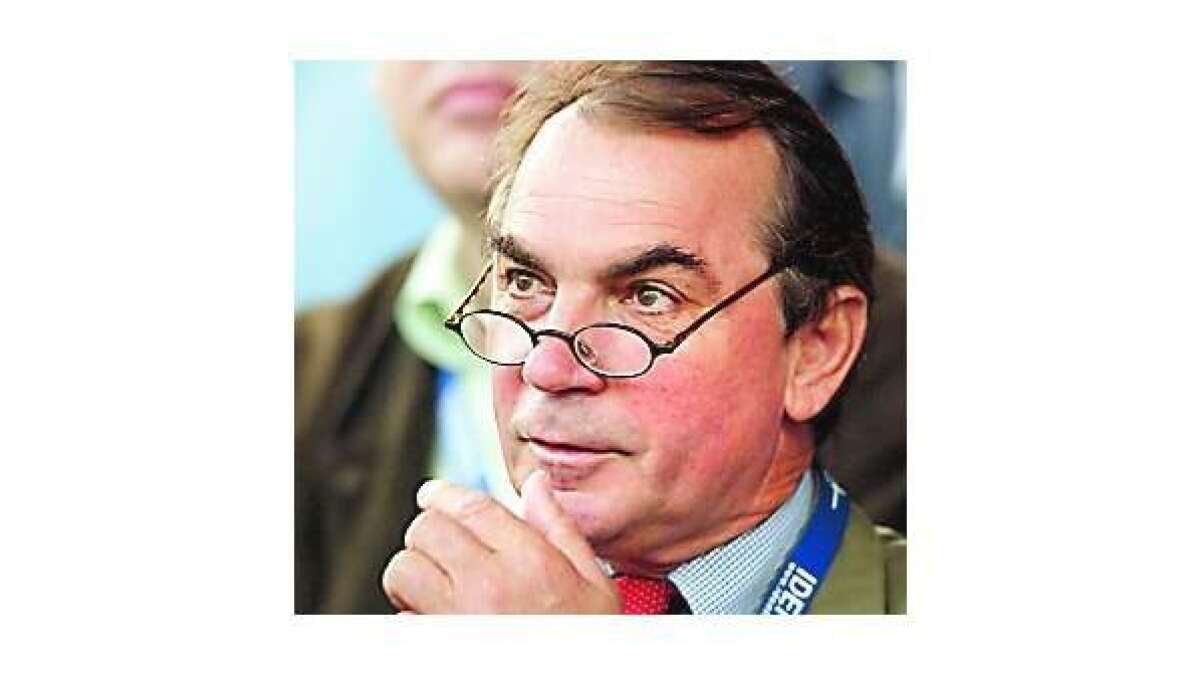 Tage der Entführung prägen Reiter Snoek zeitlebens