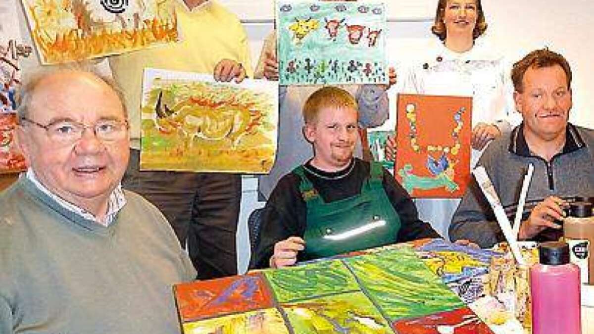 Versuchsballon soll noch höher steigen