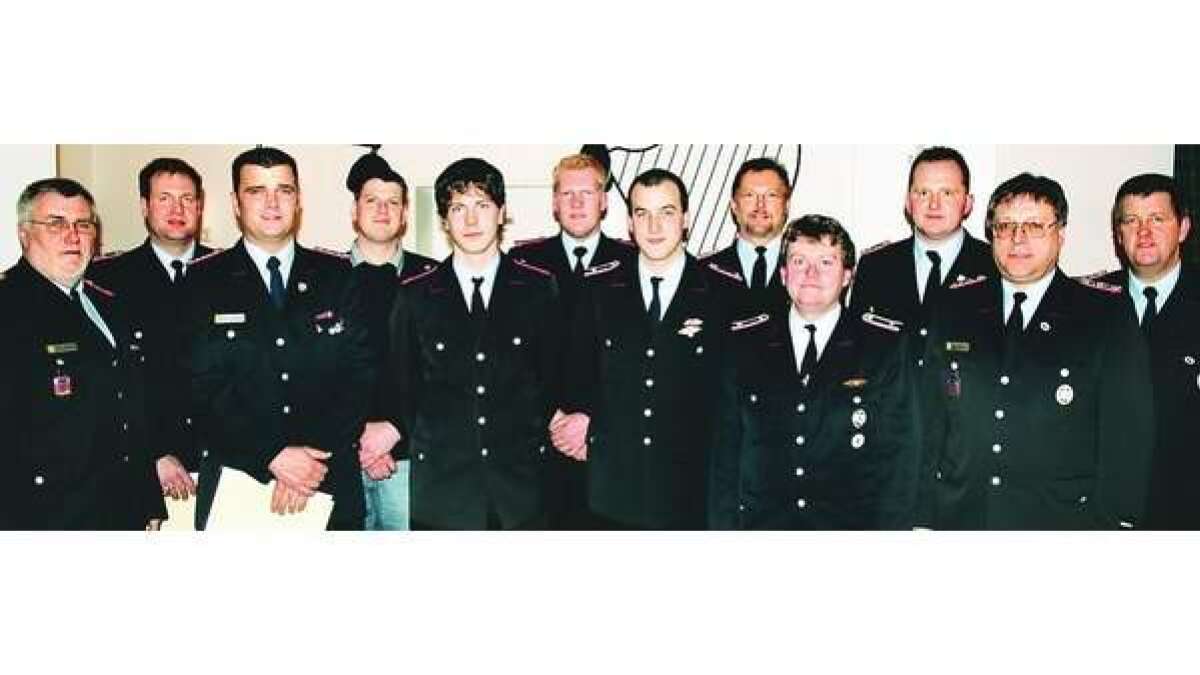 Eric Hormann erhält Mehrheit