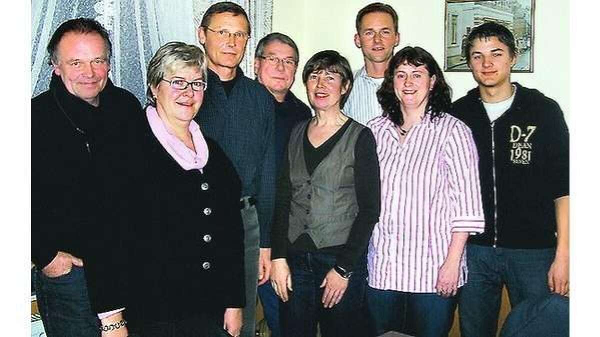 Berner Tennisverein wächst gegen den Trend