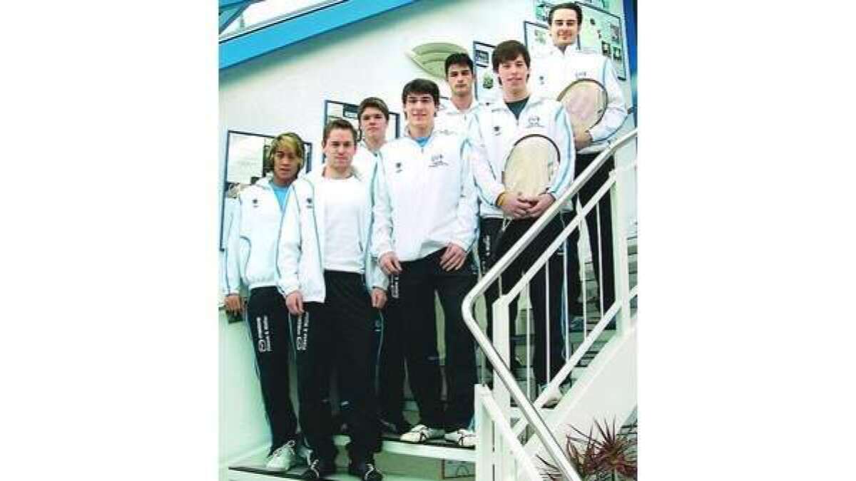 Die Kandidaten für die NWZ-Sportlerwahl