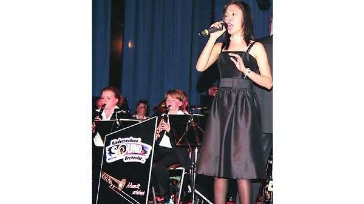 Bösels NSO begeistert in Barßel