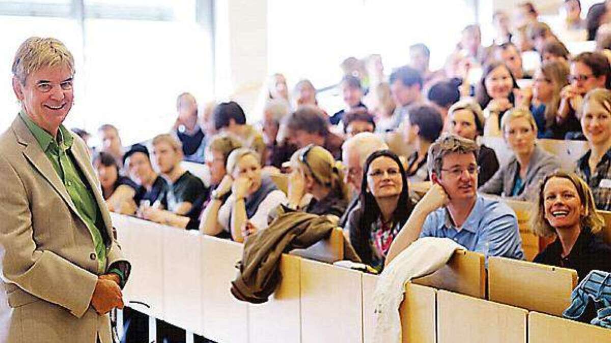 Lehrer entscheiden über Lernerfolge