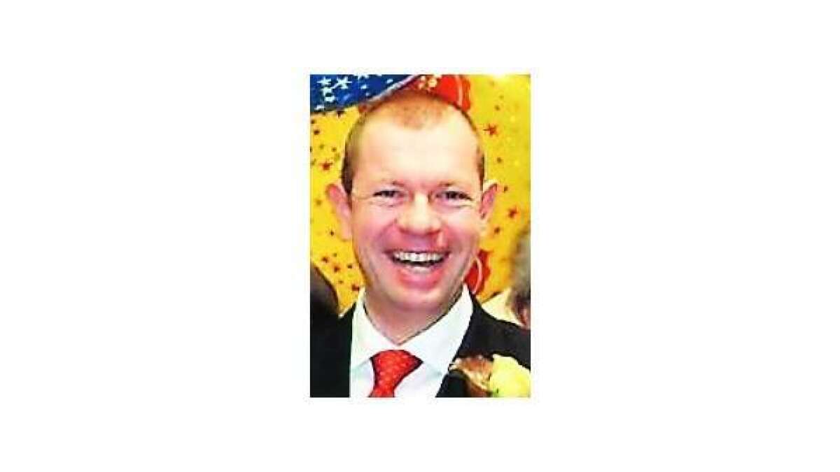 Wechsel an der Spitze von C&A