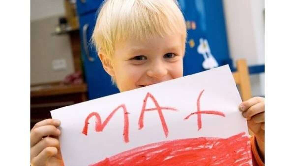 Max Mustermann gibt es wirklich