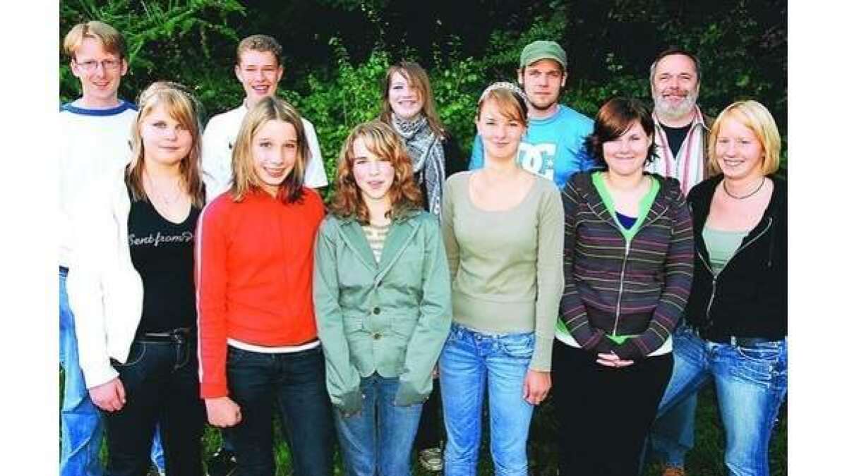 Carsten Rohde schafft Platz vier