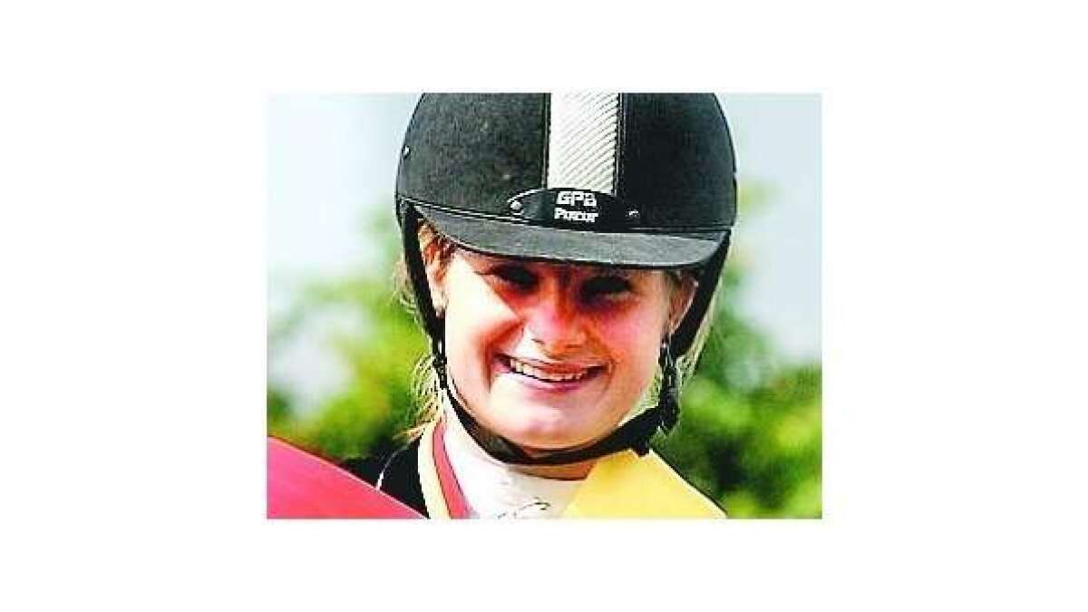 Jenny Tönjes verteidigt Bronzemedaille von 2006