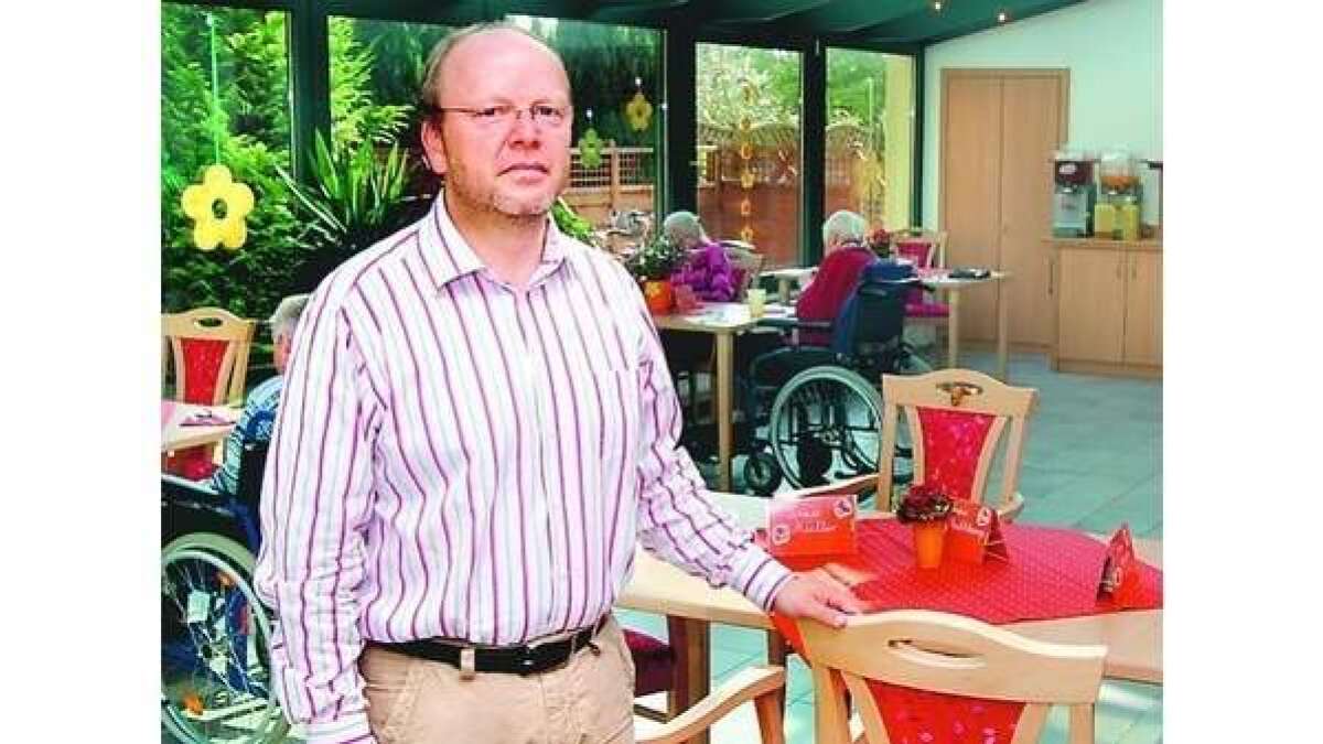 Über die Marathon-Distanz für einen guten Zweck