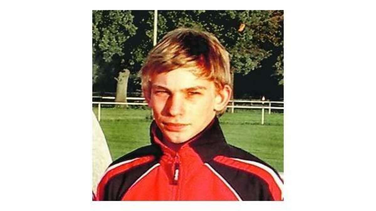 Torben Jacobs sichert sich zweiten Platz