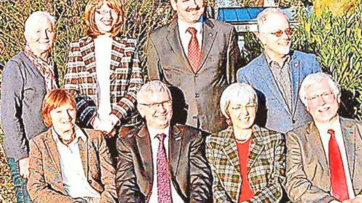 Diakonisches Werk wählt Vorstand neu