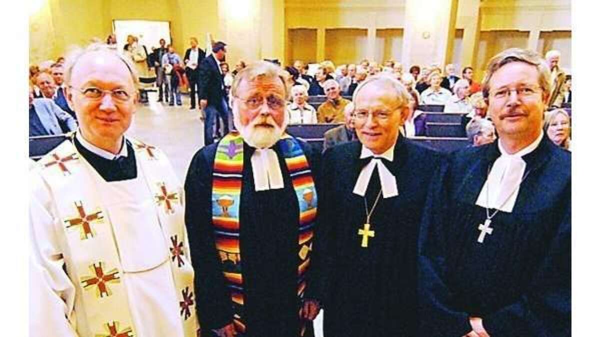 Noch einmal einen echten Qualmann erlebt