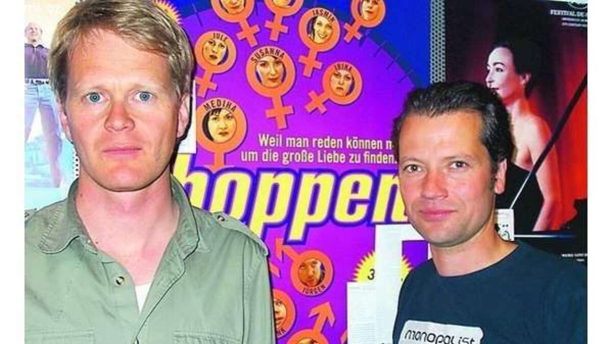 Von Oldenburg nach München und zurück