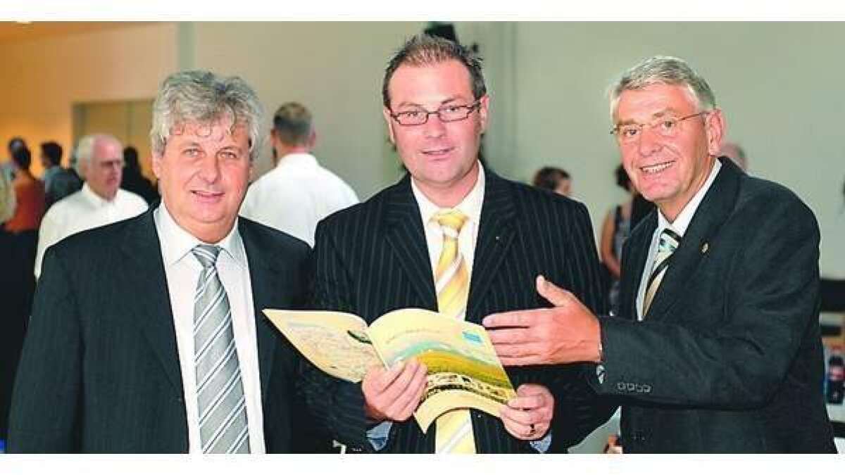 Bäko übertrifft Rekordwerte des Vorjahres