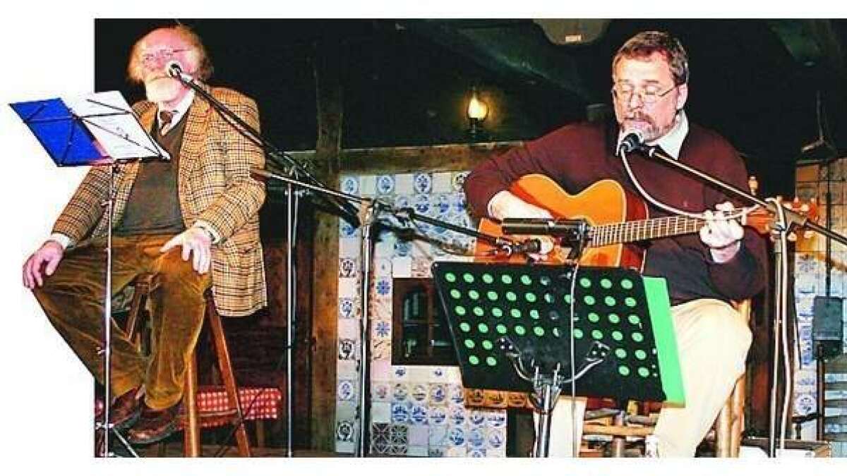 Virtueller Zug durch Dublin