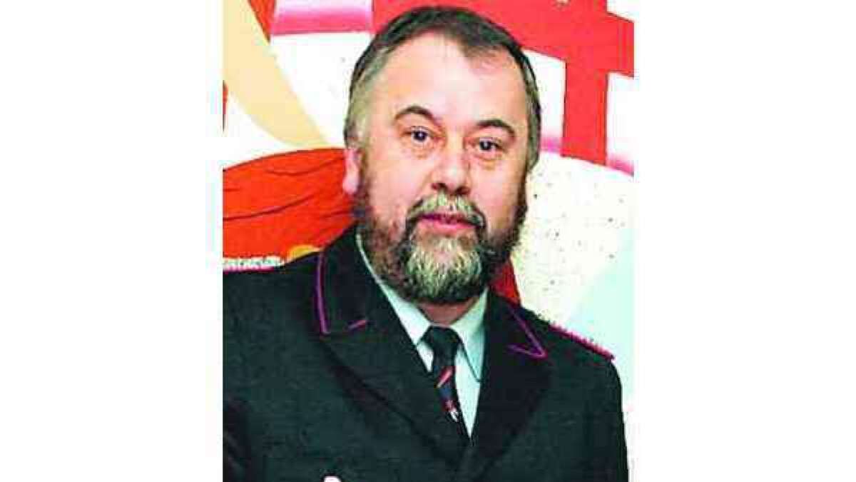 Fennen engagiert sich seit einem Vierteljahrhundert