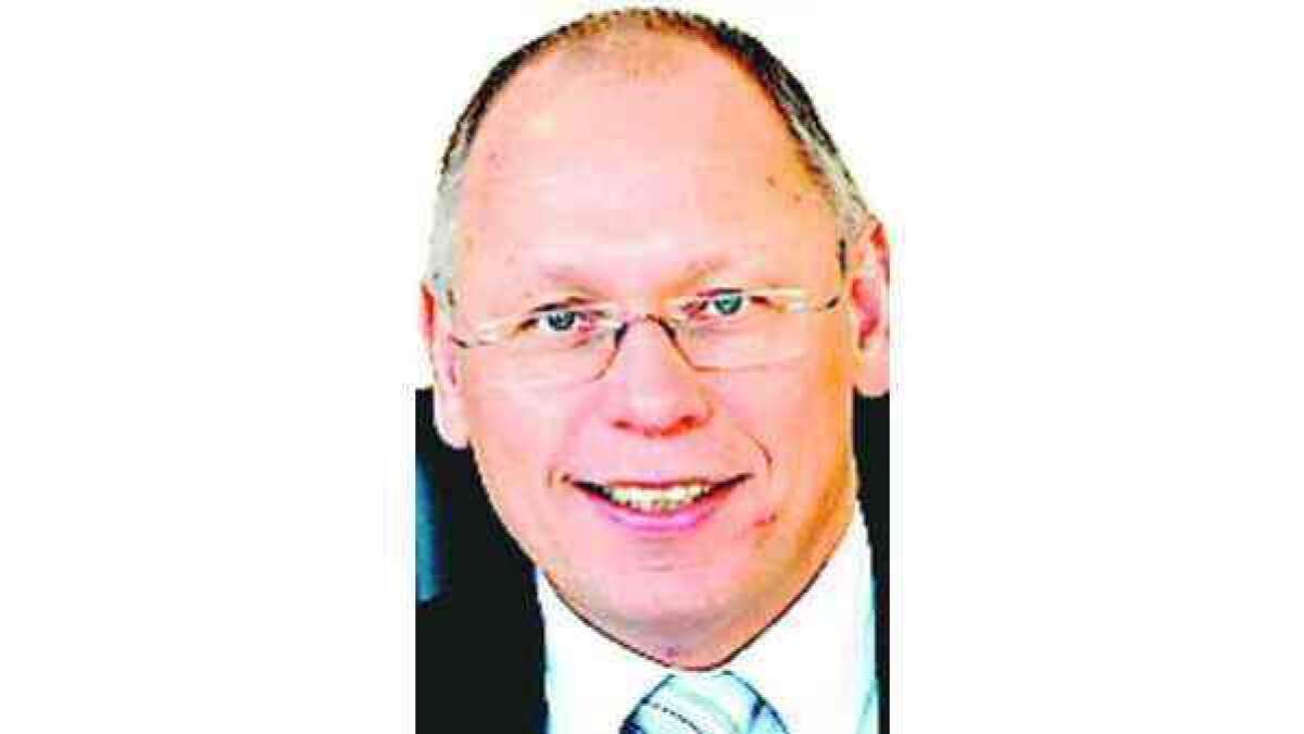 Ronald-Mike Neumeyer