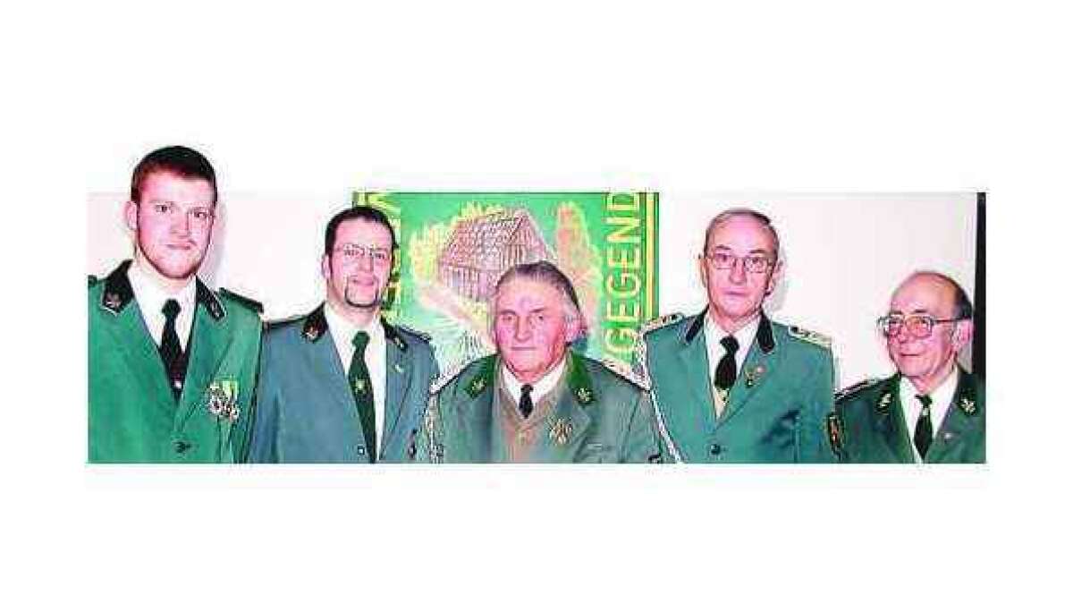 Bühren verzichtet künftig auf neue Ehrenmitglieder