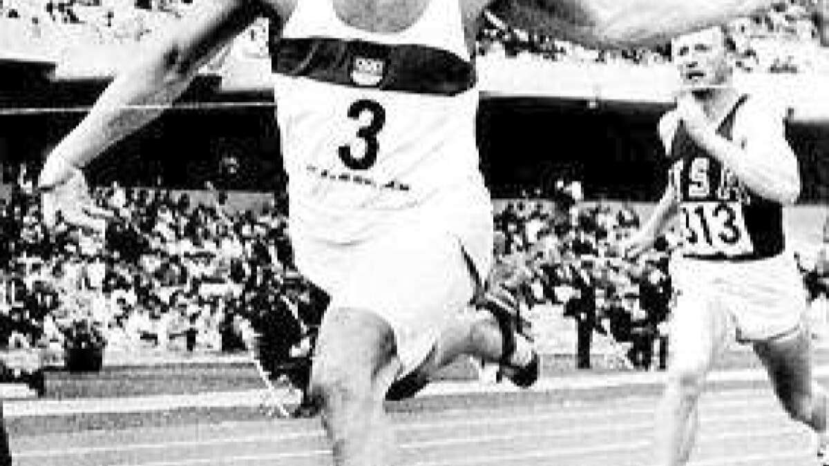 Ein Herkules mit weichem Herz