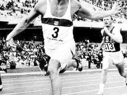 Ein Herkules mit weichem Herz