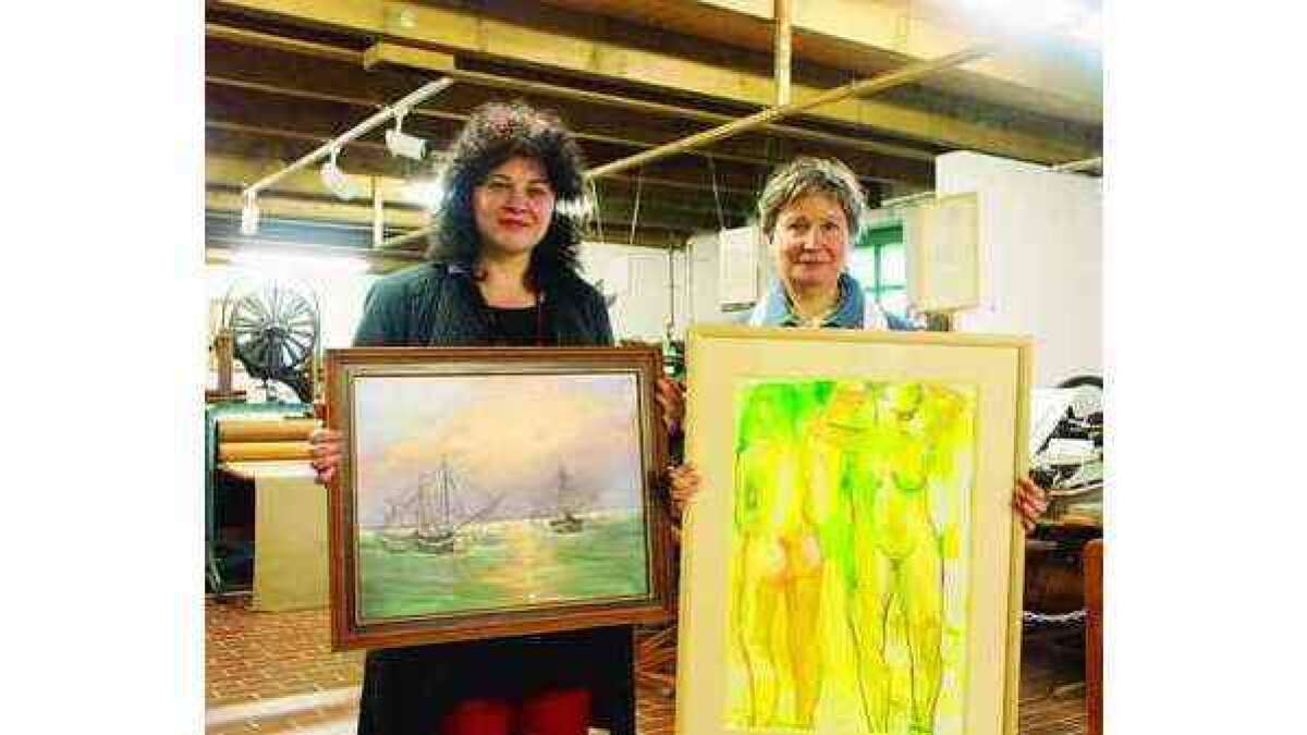 Scheune wird zu Pfingsten eröffnet