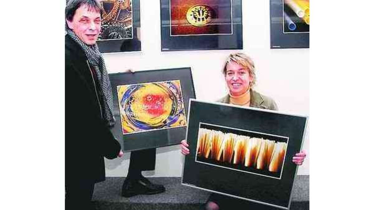 „Hier ist alles original und nichts digital“