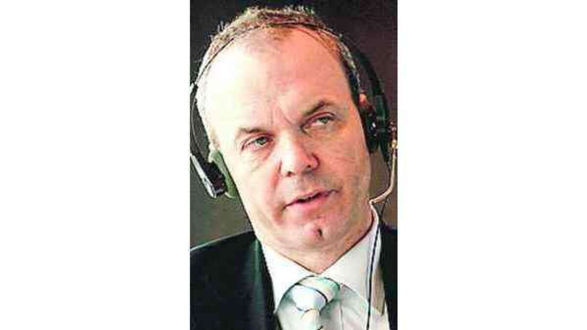 Eine Woche nach der Operation wieder zu Hause