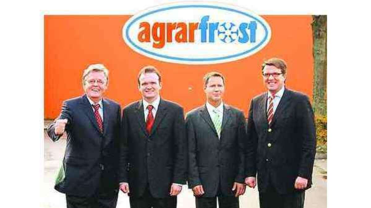 Stöver-Gruppe stellt sich neu auf