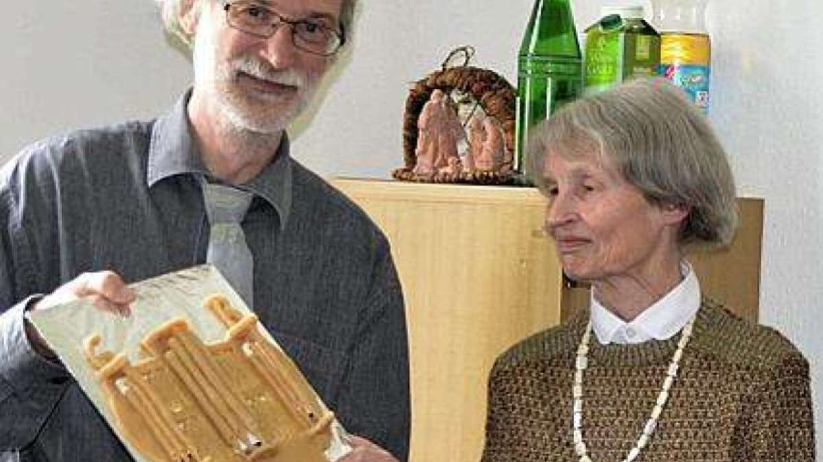 1500 Gottesdienste begleitet