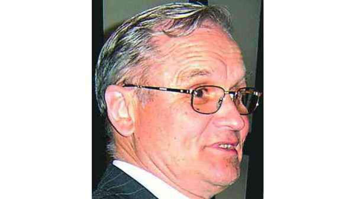 „Bruder Josef“ nimmt Abschied