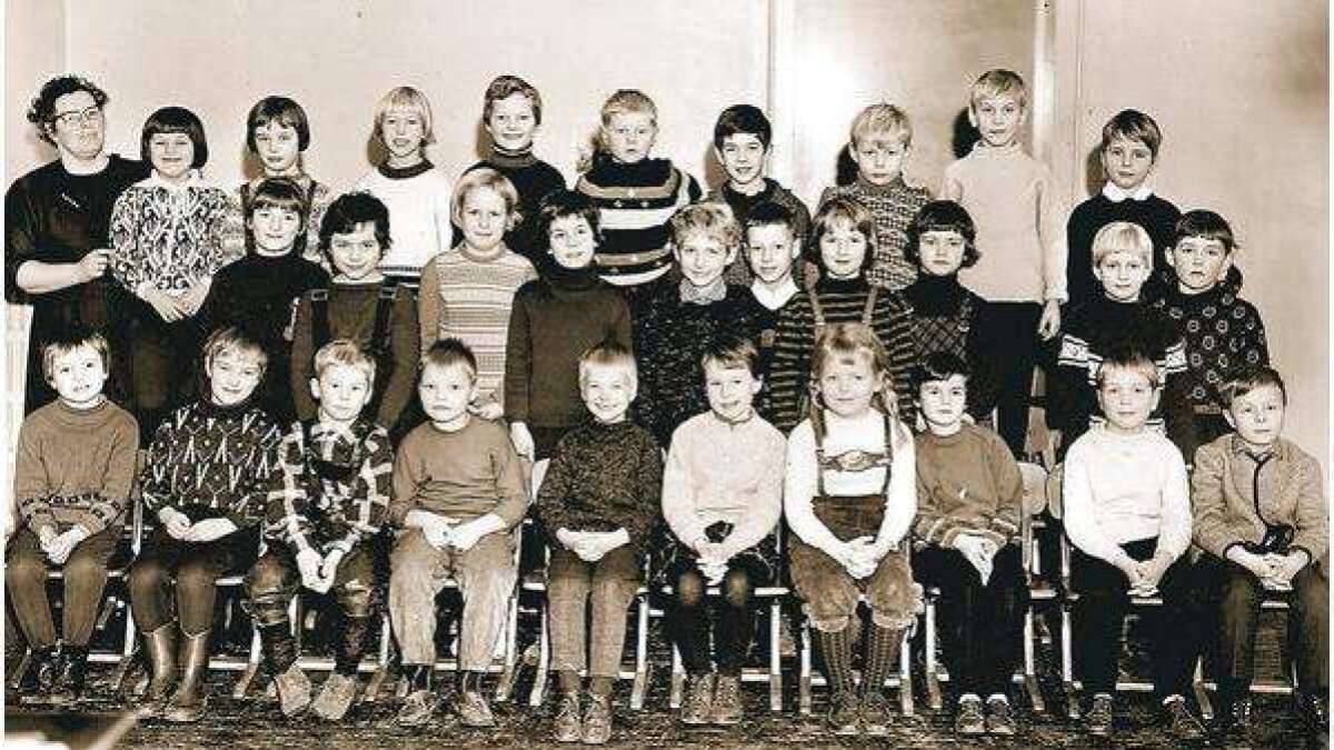 Ex-Schülerin ist neue Rektorin