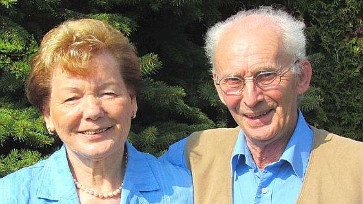 Bei Lied aus Musikbox funkt’s