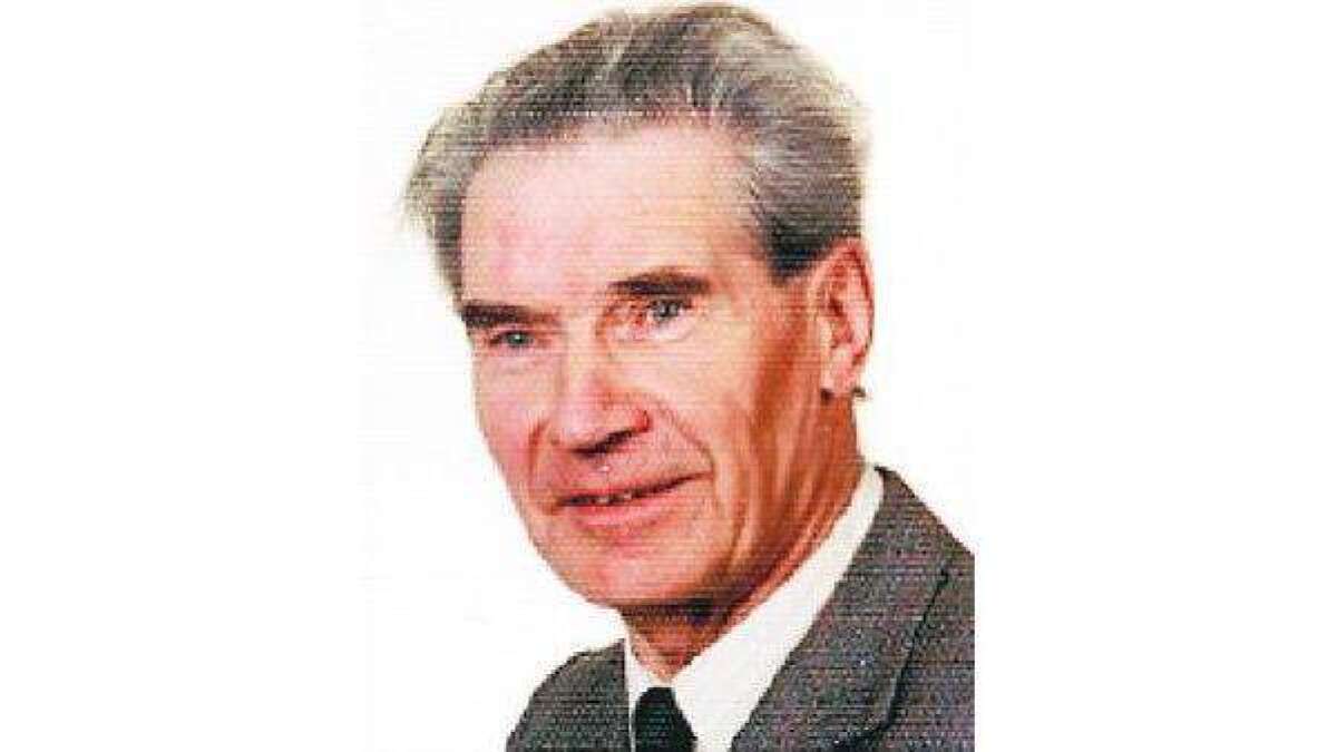 Erwin Roeske-Vermögen