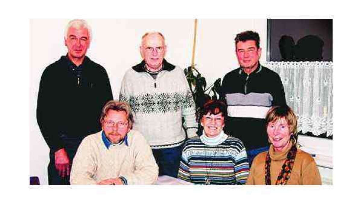 Cordes übernimmt Vorsitz kommissarisch