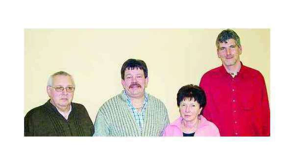 Reithalle an die Gemeinde zurückgegeben